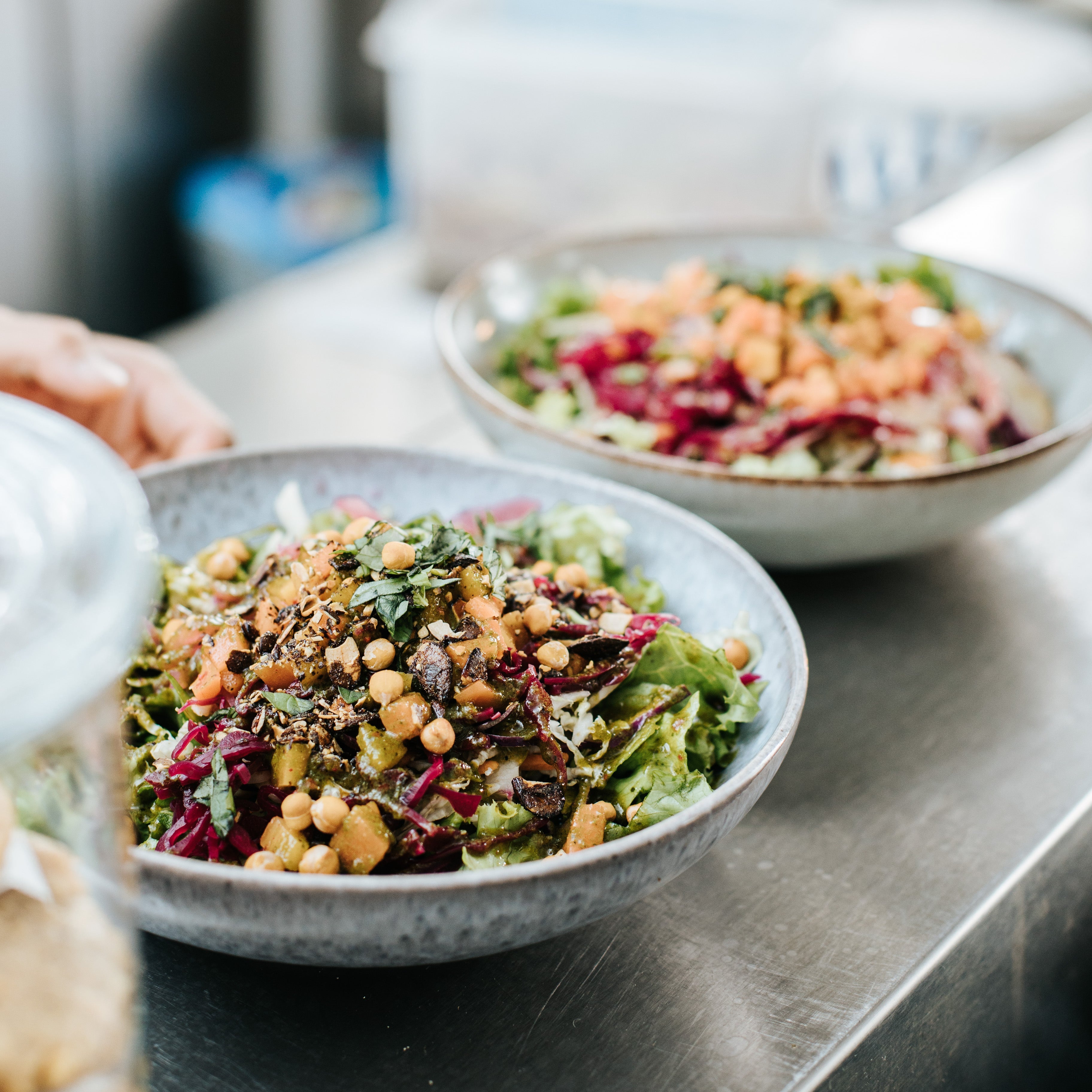 Wrapstars Food Truck - fixe Standorte, Events & Caterings – Wrapstars ...